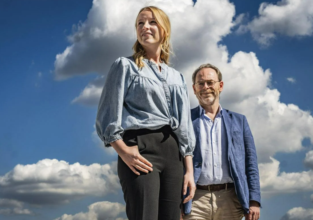 In de pers | Peter De Roover